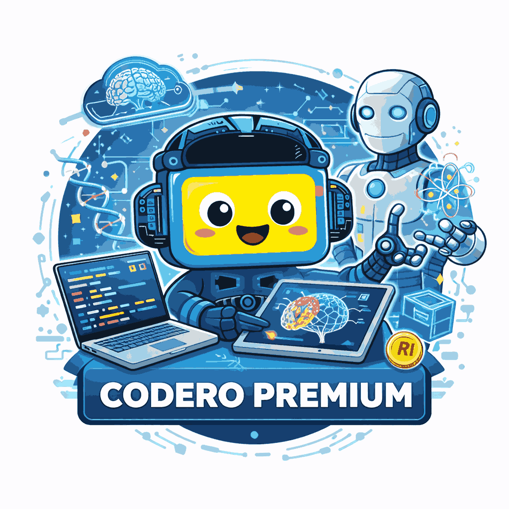 Homepage [codero.id]